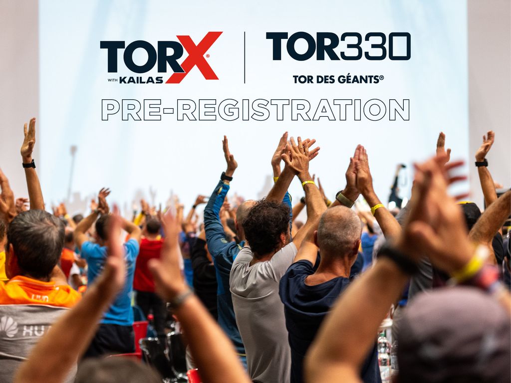 My TORX® eXperience